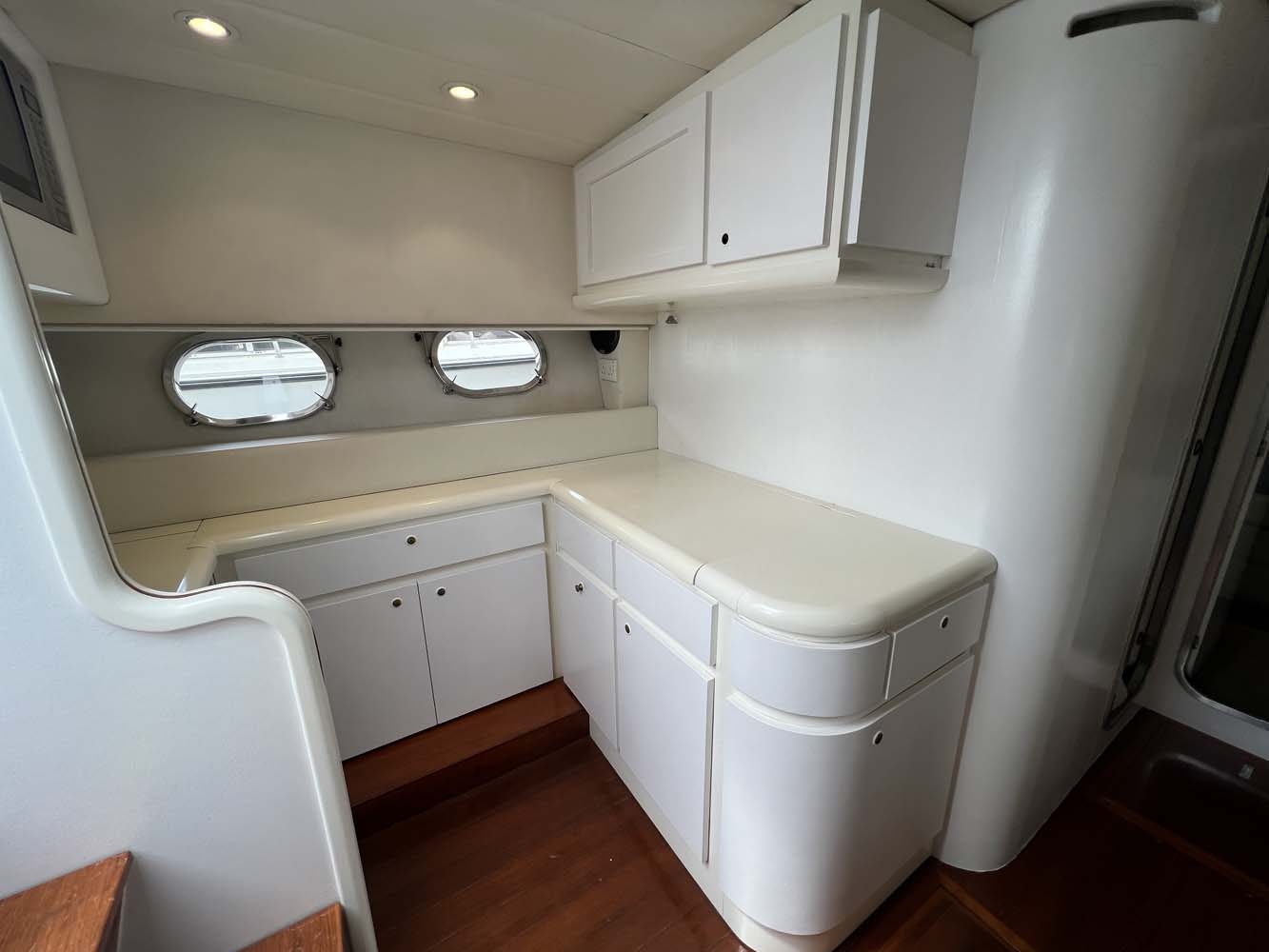 Baia 50 Express For Sale | Blue Lagoon Marine | Used Boats For Sale Poole