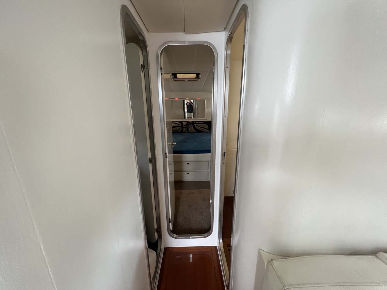 Baia 50 Express For Sale | Blue Lagoon Marine | Used Boats For Sale Poole