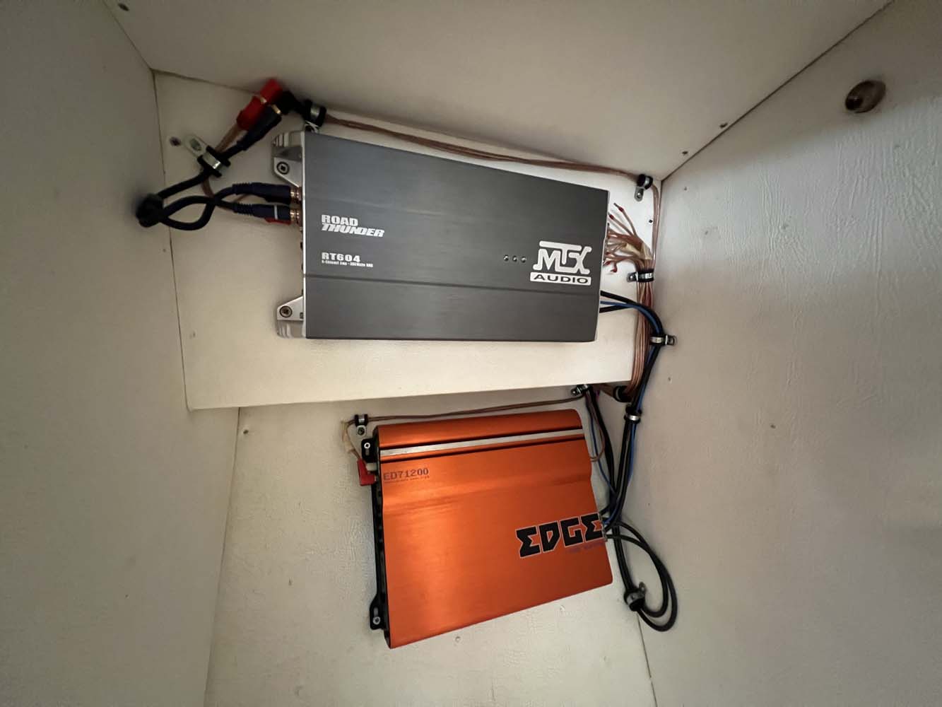 Baia 50 Express For Sale | Blue Lagoon Marine | Used Boats For Sale Poole