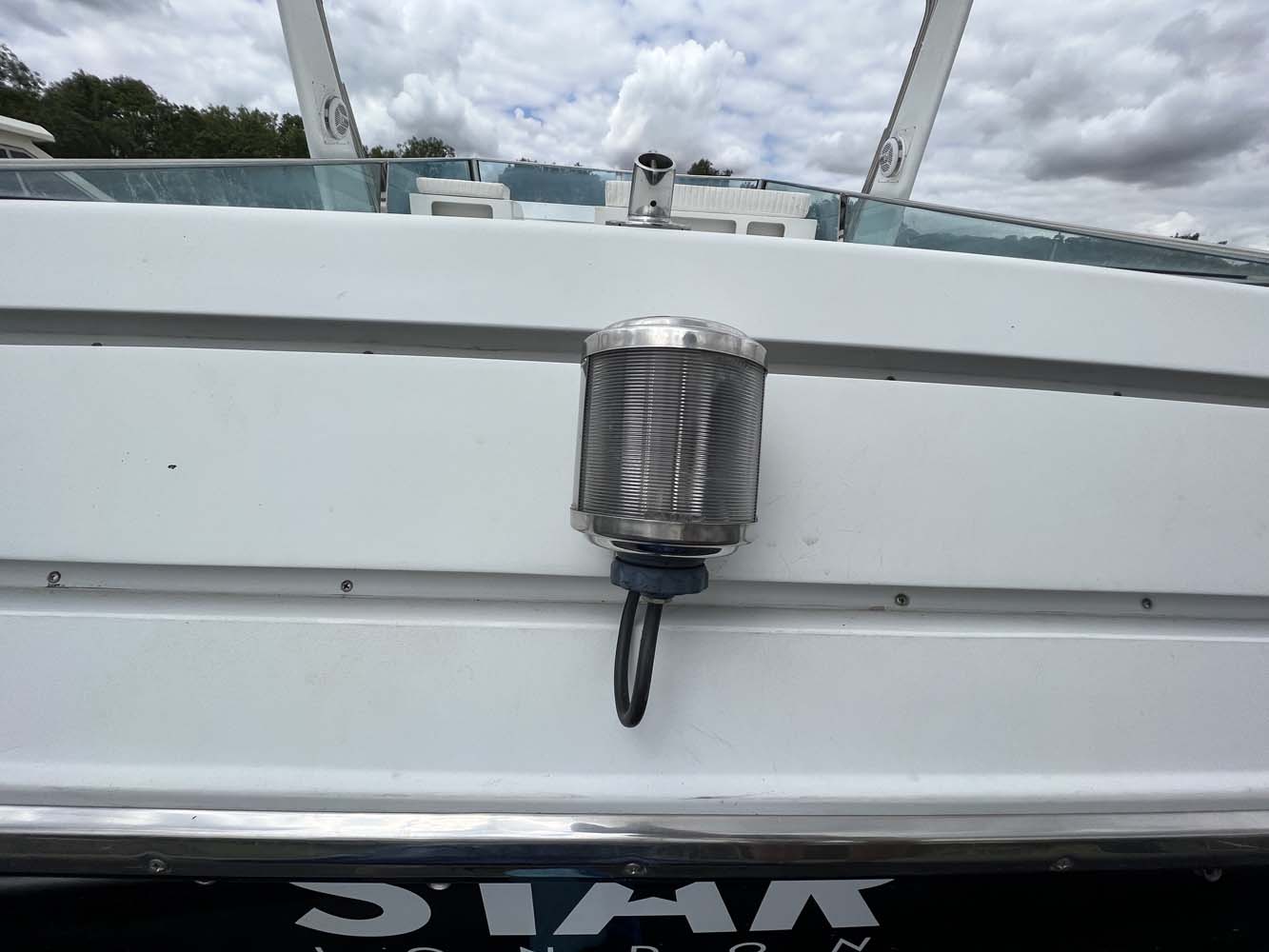 Baia 50 Express For Sale | Blue Lagoon Marine | Used Boats For Sale Poole