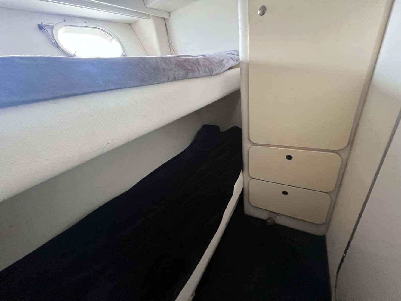 Baia 50 Express For Sale | Blue Lagoon Marine | Used Boats For Sale Poole