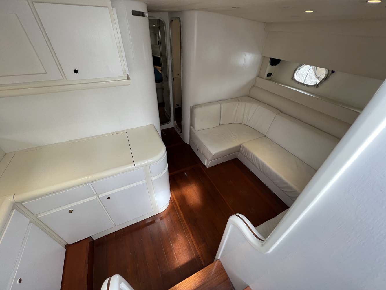 Baia 50 Express For Sale | Blue Lagoon Marine | Used Boats For Sale Poole