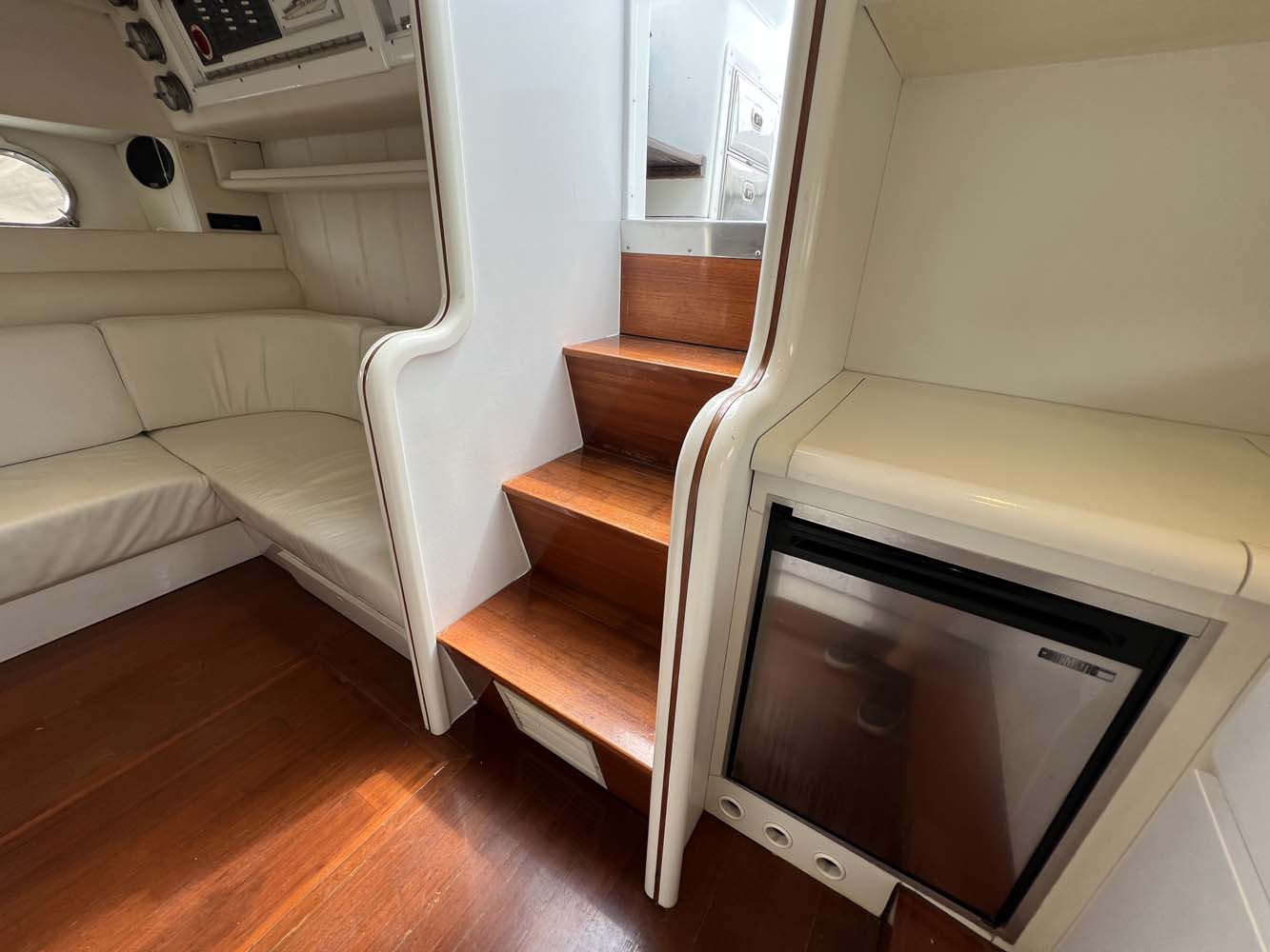 Baia 50 Express For Sale | Blue Lagoon Marine | Used Boats For Sale Poole