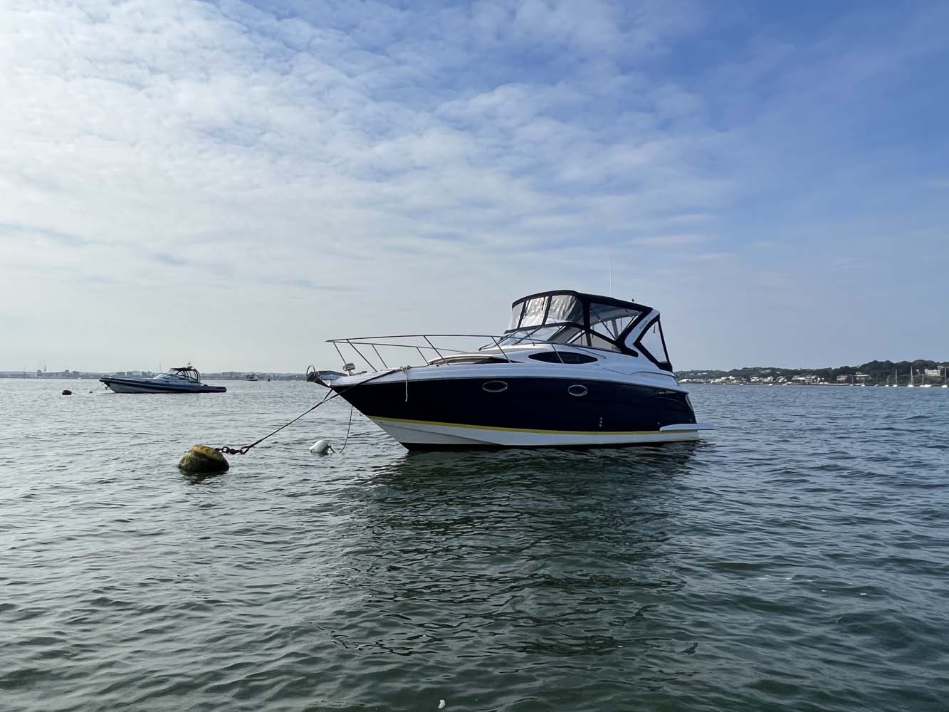 Regal 2860 Window Express For Sale | Blue Lagoon Marine | Used Boats ...