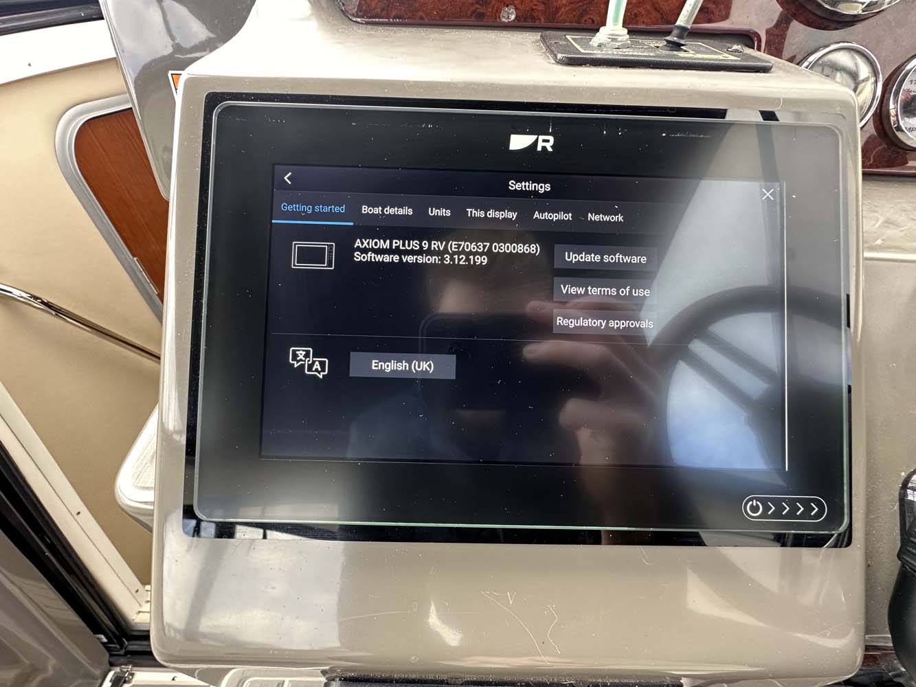 Regal 2860 Window Express For Sale | Blue Lagoon Marine | Used Boats ...