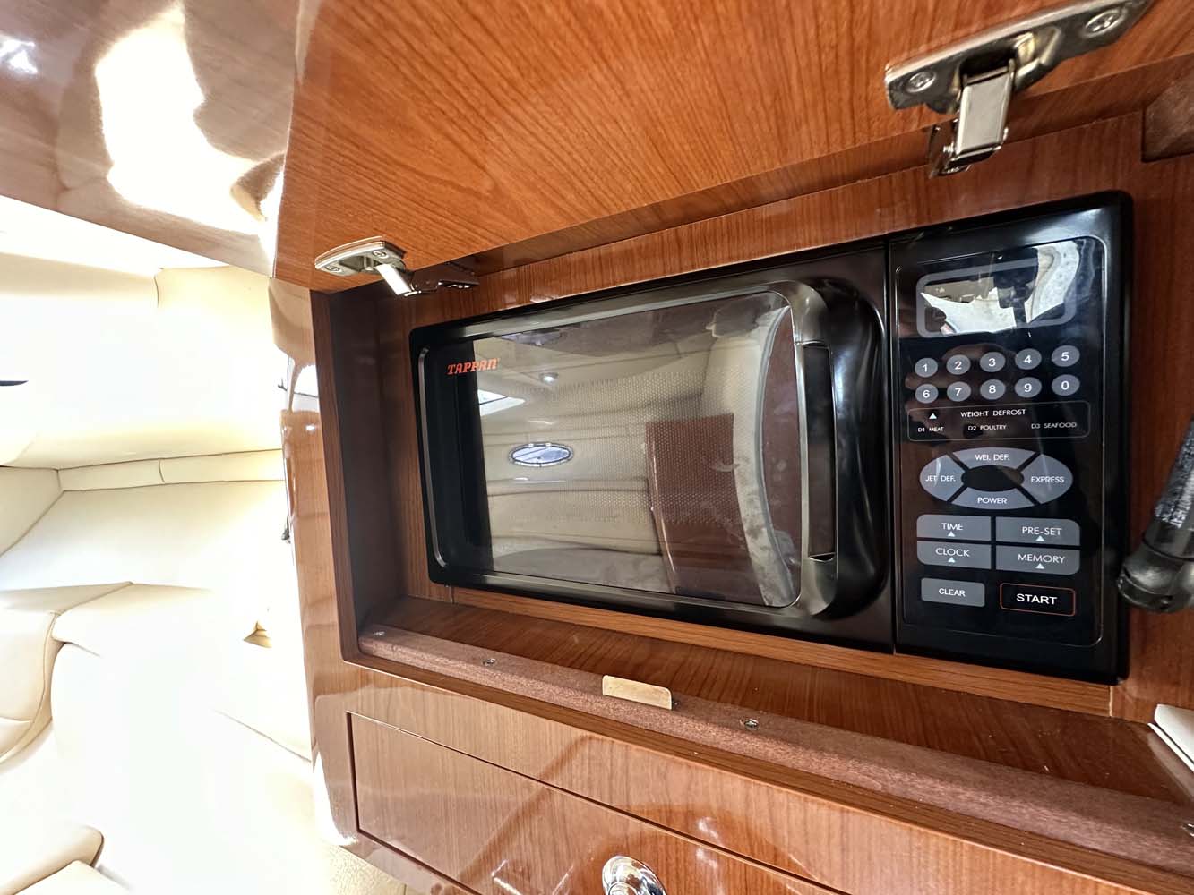 Regal 2860 Window Express For Sale | Blue Lagoon Marine | Used Boats ...