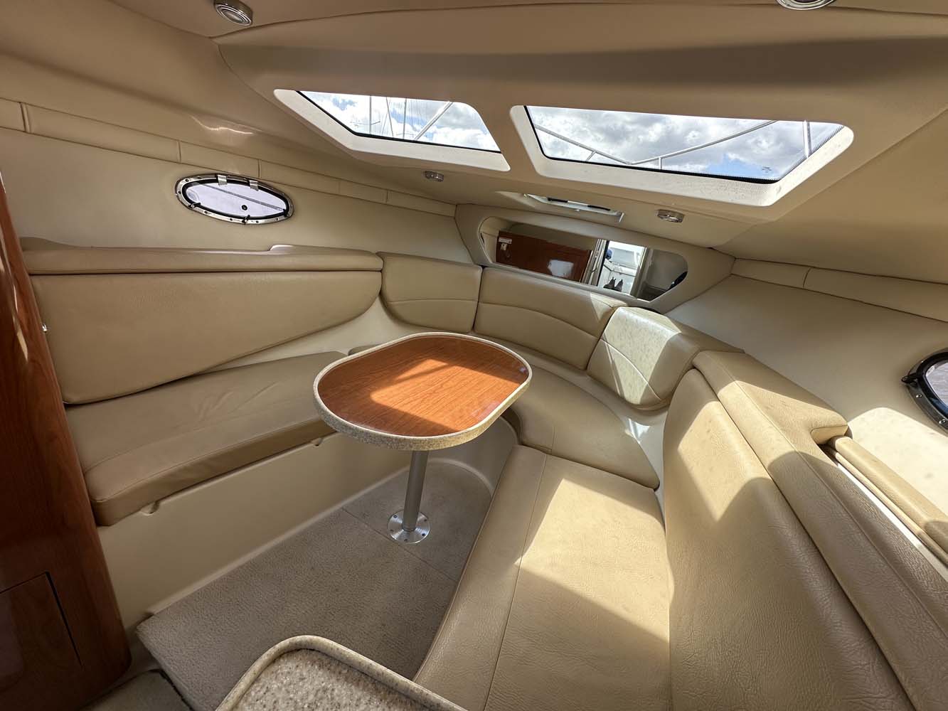 Regal 2860 Window Express For Sale | Blue Lagoon Marine | Used Boats ...