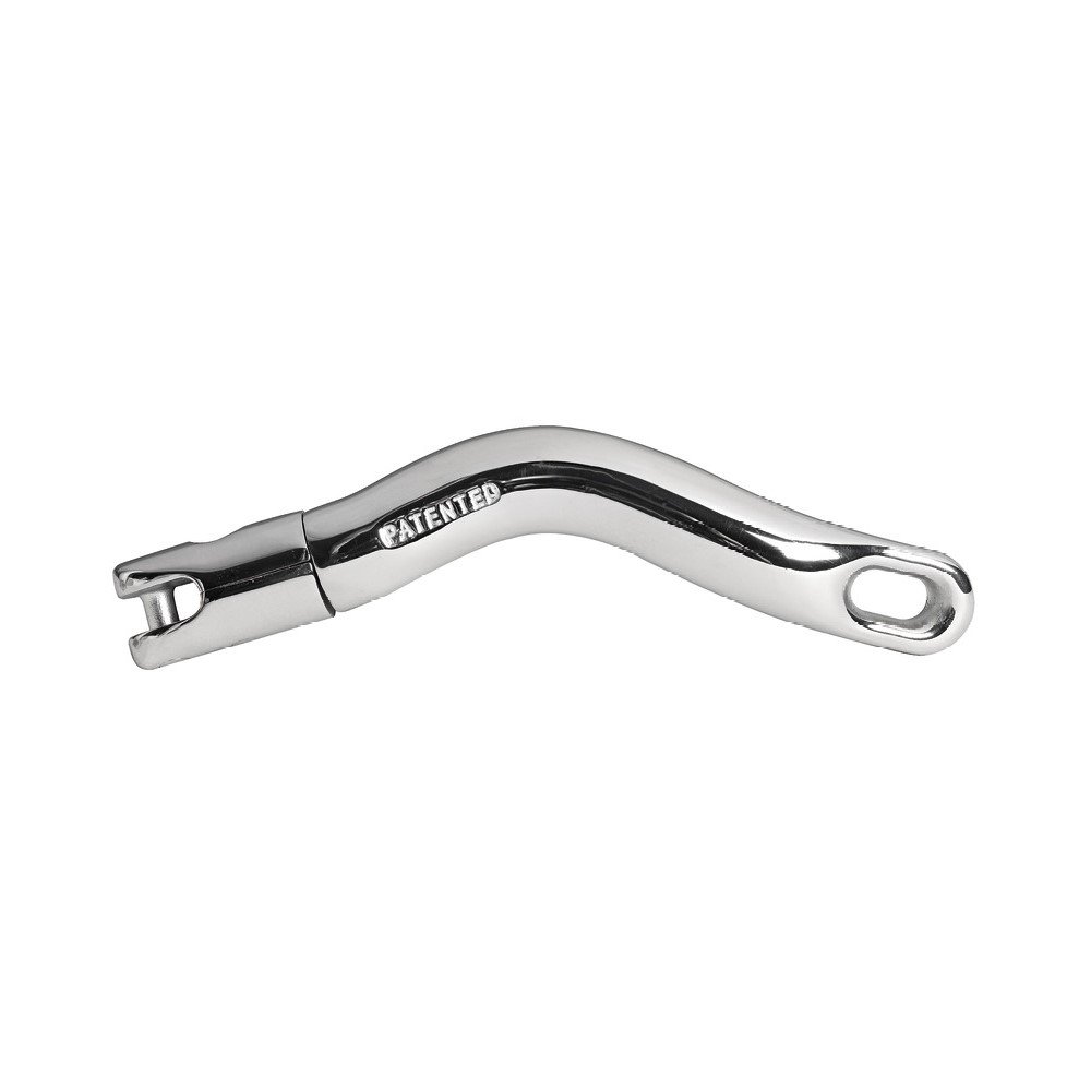 Osculati Twist Chain/anchor Connection - 10/12mm | Blue Lagoon Marine ...