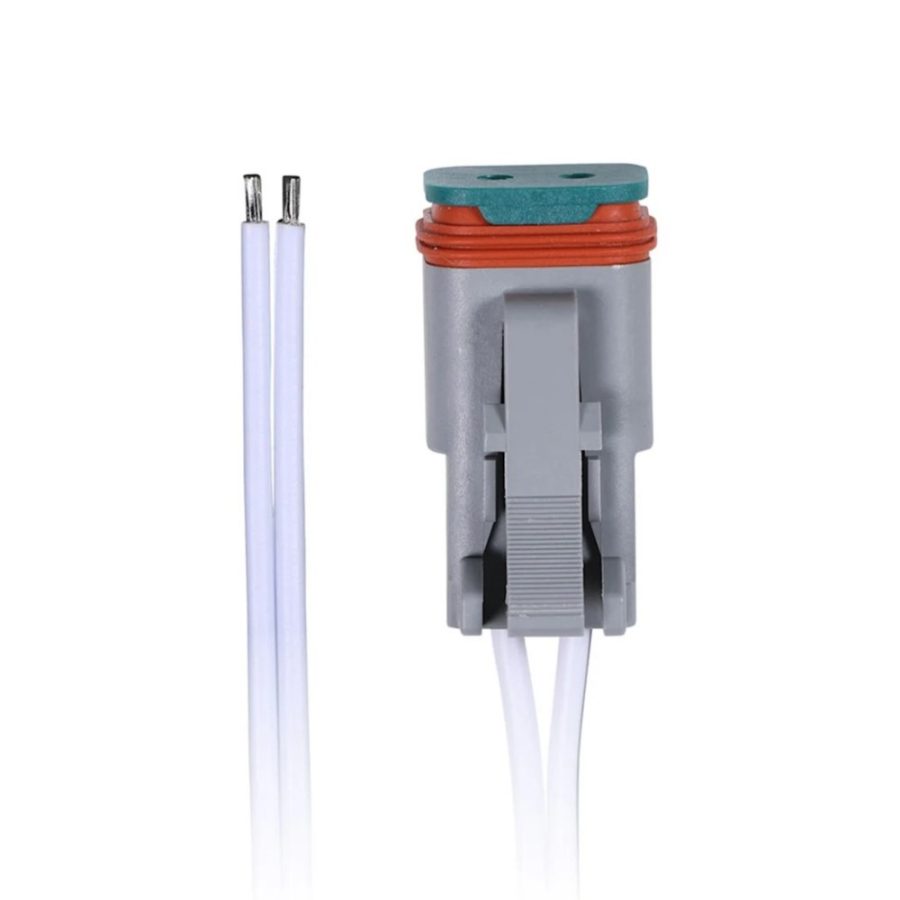 Fusion Water-Resistant Two-Way Flying Lead For Apollo Speakers | Blue ...