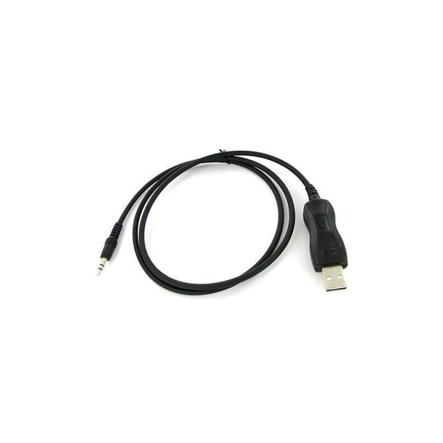 ICOM USB OPC-478 Cloning Cable | Blue Lagoon Marine | Nautical ...