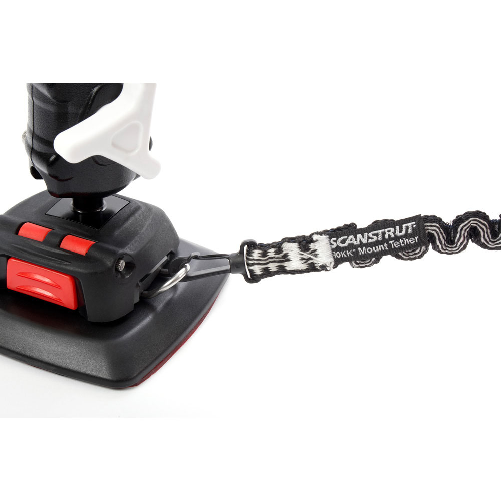 ROKK Mini Safety Tether | Blue Lagoon Marine | Nautical & Outdoor ...