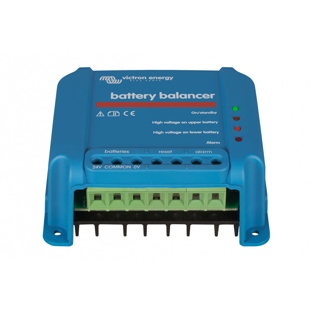 Victron Battery Balancer | Blue Lagoon Marine | Nautical & Outdoor ...