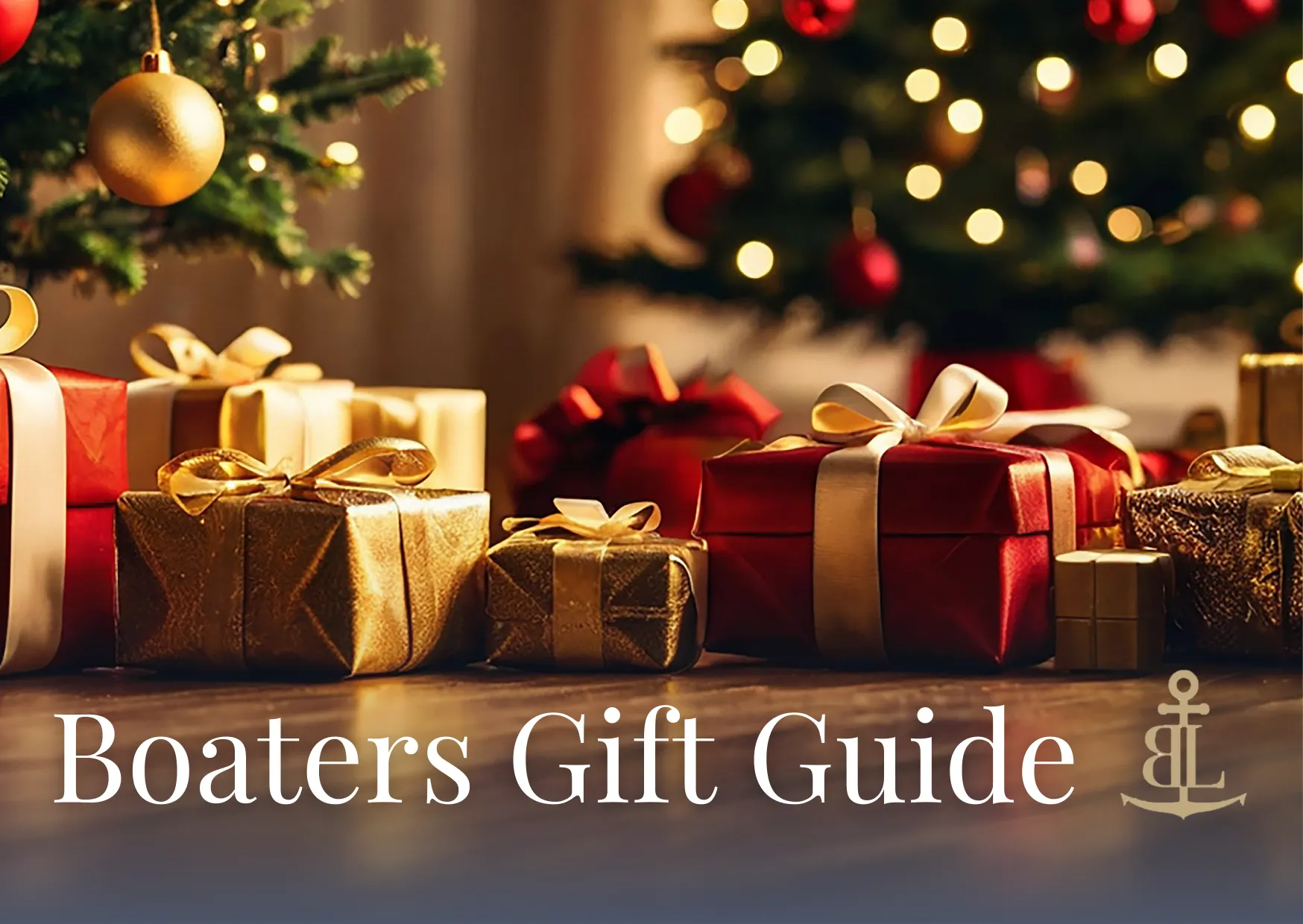 The Ultimate Boater’s Gift Guide: Perfect Presents for Every Kind of ...